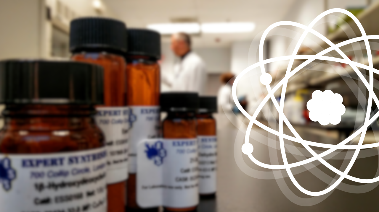 Isotope-labeled Compounds